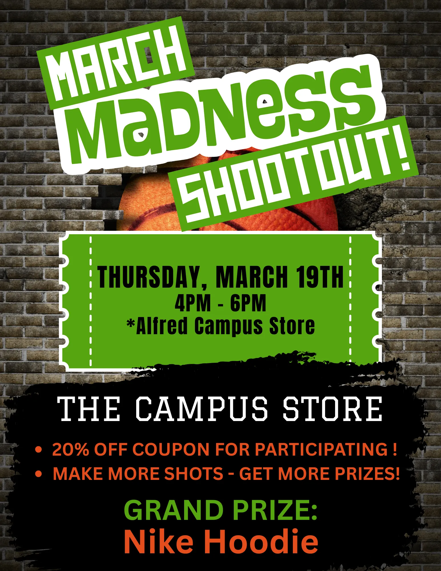 Campus Store | ACES